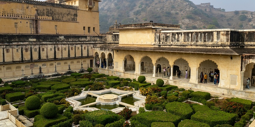 Achrol Fort: The Ultimate Guide To Historical Gem In Ani - TripXL