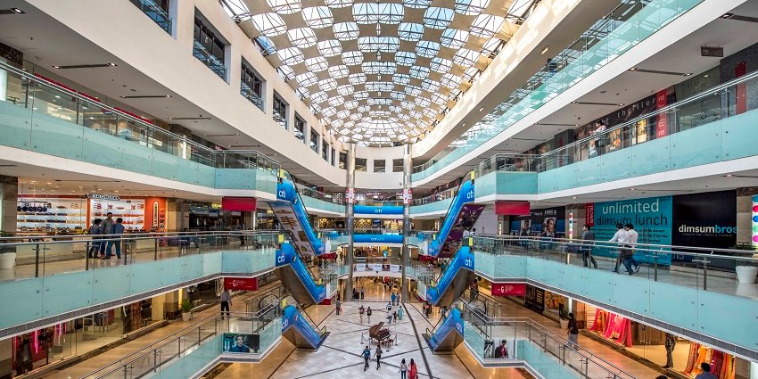 15 Best Places to Visit In Gurgaon With Friends To Hang Out - TripXL