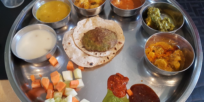 Best Food in Anand: Top 8 Must Try Restaurants Of The City - TripXL