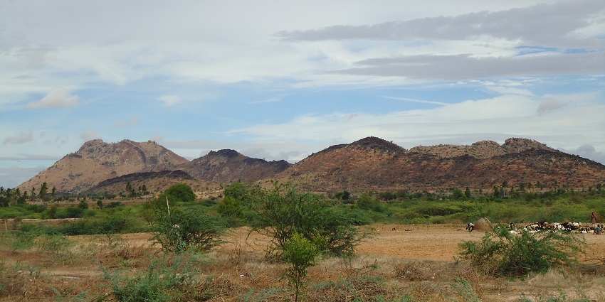 14 Best Places To Visit In Anantapur - TripXL