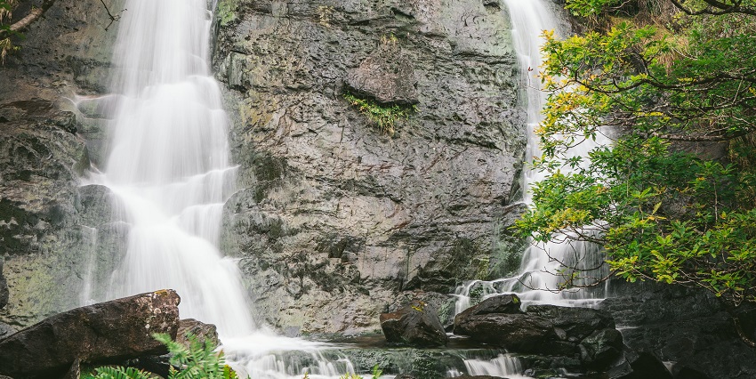 Araku Valley Waterfalls: A Curated List Of Six Waterfalls - TripXL