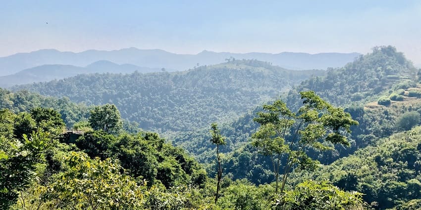 10 Best Hill Stations In Andhra Pradesh: Adventure In The Hills - TripXL