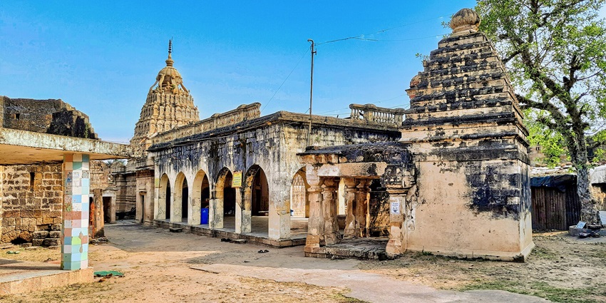 Places To Visit In Chandrapur For A Picturesque Outing - TripXL