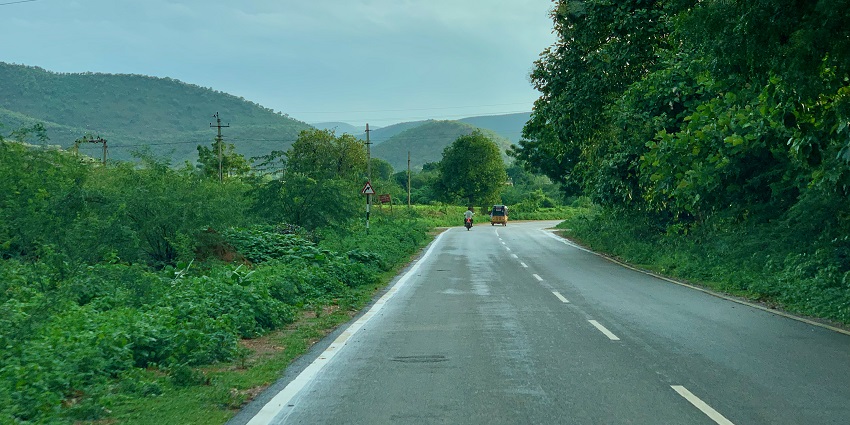Banaganapalli Fort: Explore The History Of Andhra Pradesh - TripXL