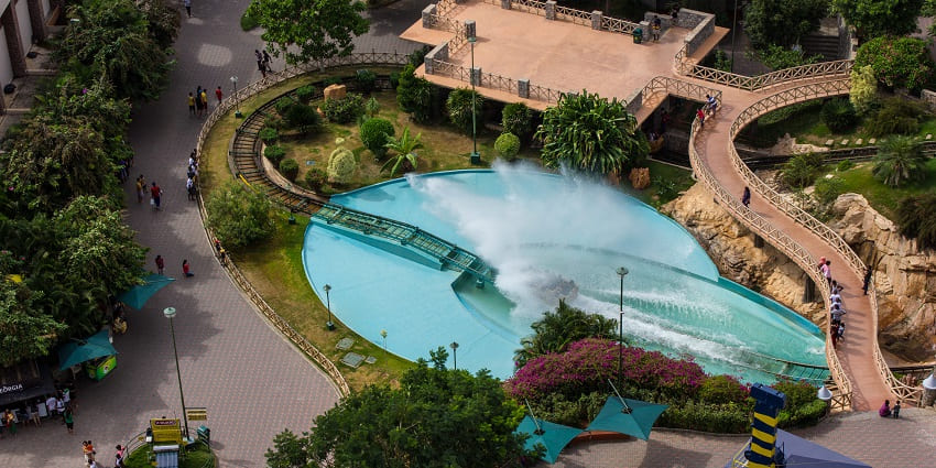 10 Water Parks In Mangalore For A Fun-Filled Day Out - TripXL