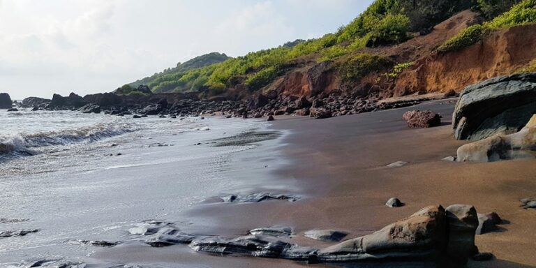 11 Places To Visit In Anjuna To Relish The Goan Culture - TripXL