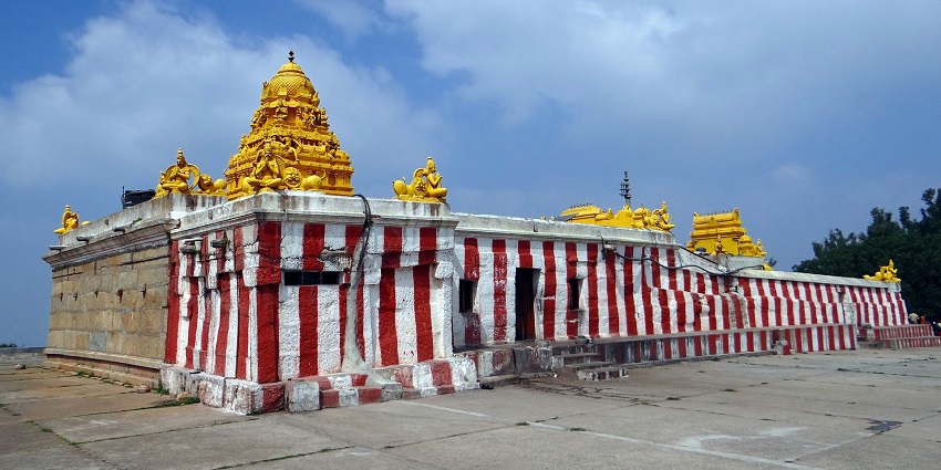 Top 9 Shiva Temples In Nepal To Gee Up The Devotee In You - TripXL