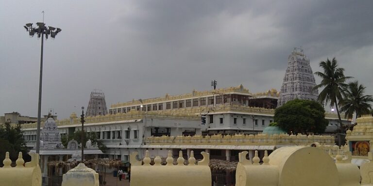 Places To Visit In Kakinada: Explore Top 15 Coastal Gems - TripXL
