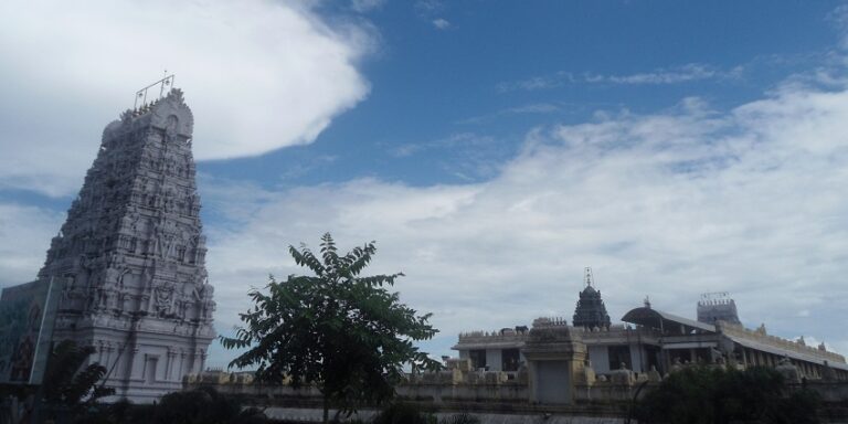 Places To Visit In Lambasingi: The Ultimate Travellers Guide - TripXL