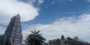 Ainavilli Temple: Ganesha Hidden Temple In Andhra Pradesh - TripXL