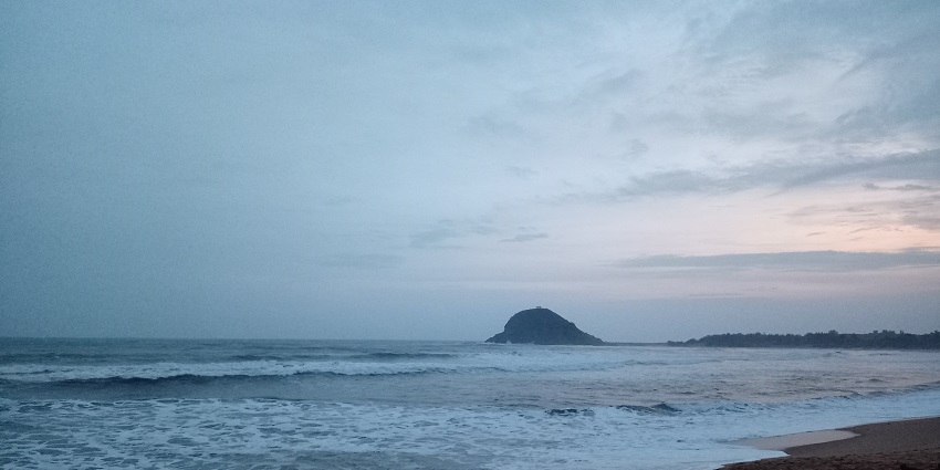 Famous Beaches In Vizag For A Laid-Back Vacation Experience - TripXL