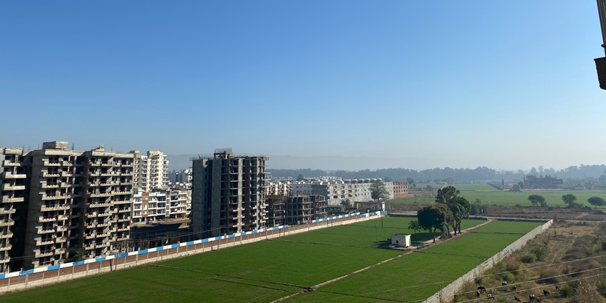 15 Places To Visit In Zirakpur For An Amusing Experience - TripXL