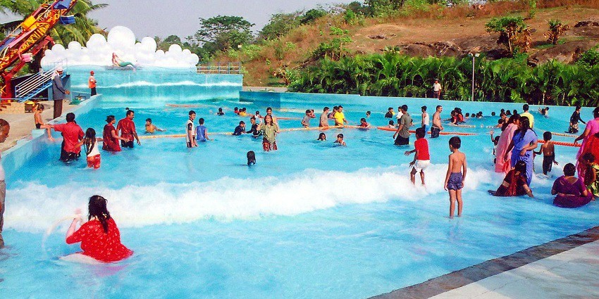 Adventure Parks In Surat Olpad: A Thrilling Experience - TripXL