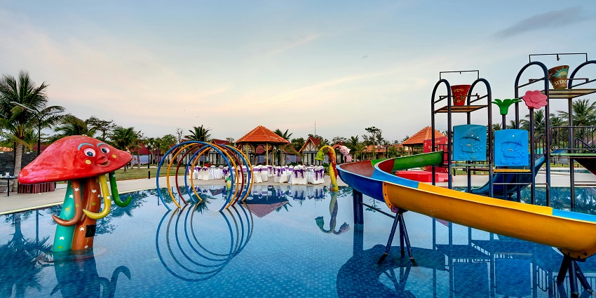 13 Best Water Parks In Bikaner For A Refreshing Twist - TripXL