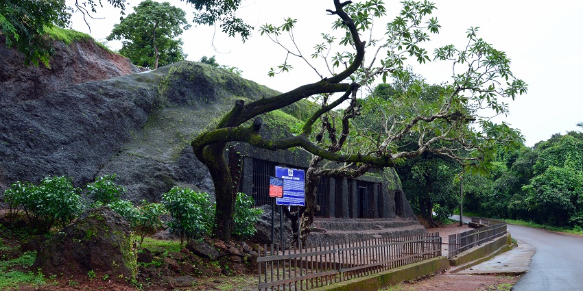 The 12 Best Places To Visit Near Goa Within 50 Km - TripXL