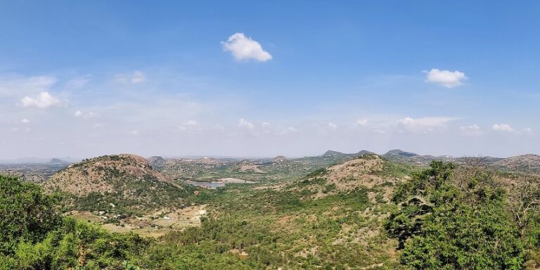 10 Rejuvenating Hill Stations Near Bangalore Within 100 Kms - TripXL