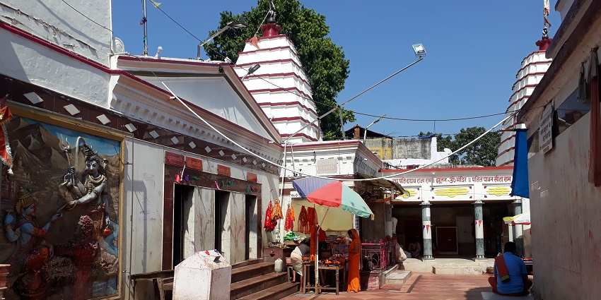 Deoghar Temples: Famous For Their Spiritual Significance - TripXL