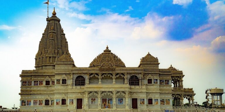 Places To Visit In Manesar: A Complete Guide For Travellers - TripXL