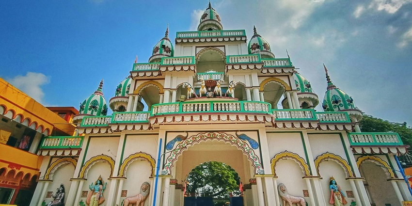 Places To Visit In Pokhran For A Quaint Getaway In Rajasthan - TripXL