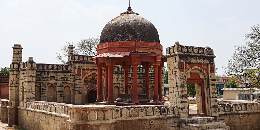 Top 13 Places To Visit In Karnal For History Enthusiasts - TripXL