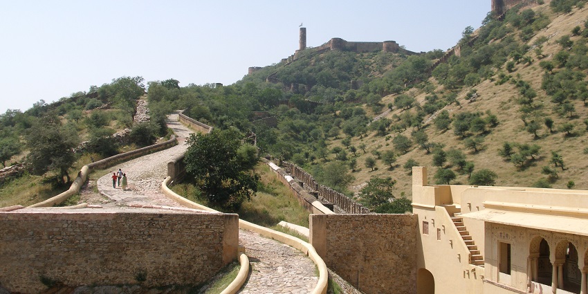 Banaganapalli Fort: Explore The History Of Andhra Pradesh - TripXL