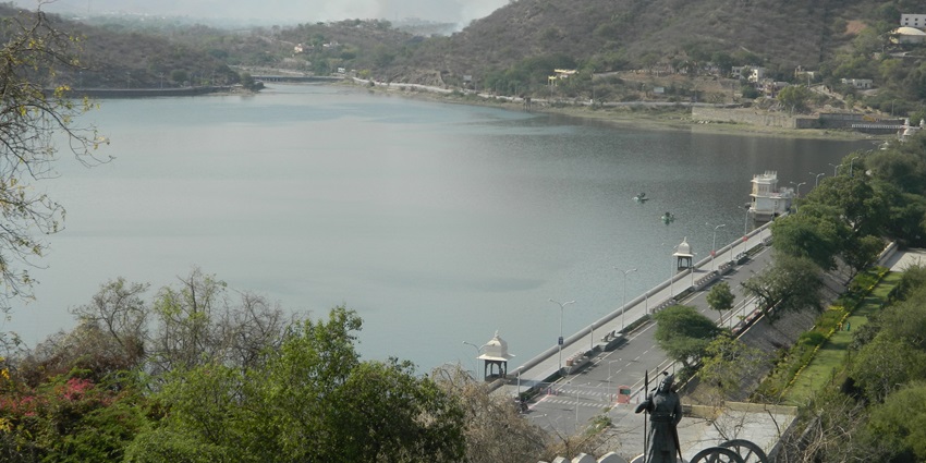 10 Offbeat Places In Udaipur For An Unforgettable Vacation - TripXL