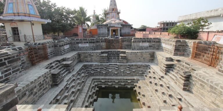 Places To Visit In Badlapur On Your Trip To Maharashtra - TripXL