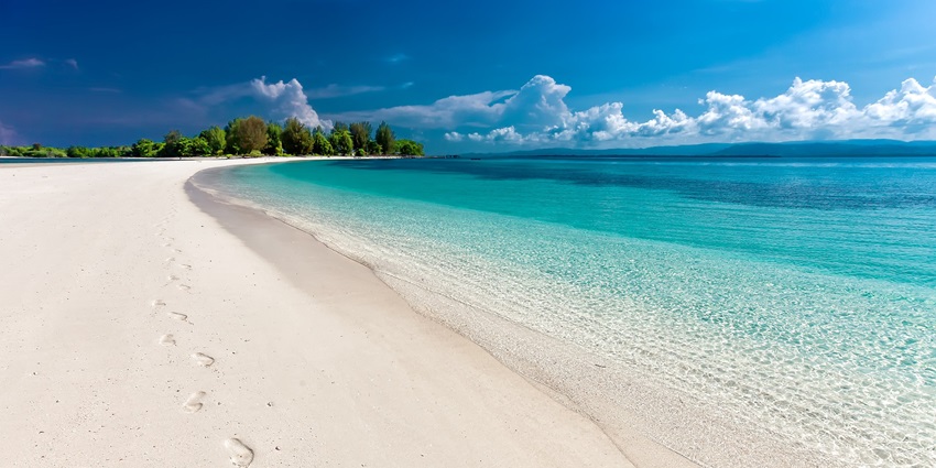 Beaches Near Kuala Lumpur That You Must Check On Your Visit - TripXL