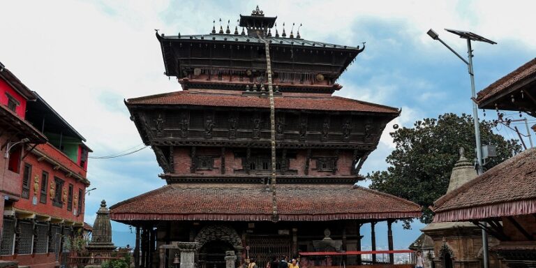 Top 9 Shiva Temples In Nepal To Gee Up The Devotee In You - TripXL