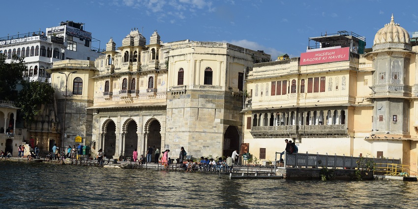 Rajasthan Museums: Explore The Heritage Of Desert State - TripXL