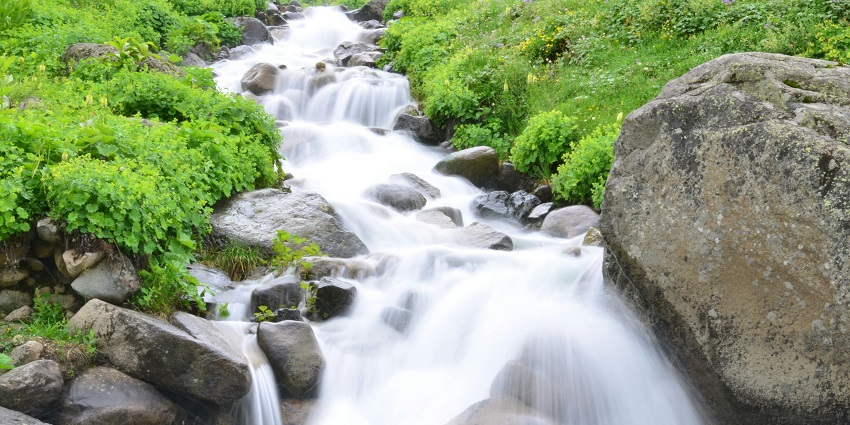 Rayagada Waterfalls: Cherish The Utmost Grandeur Of Nature - TripXL