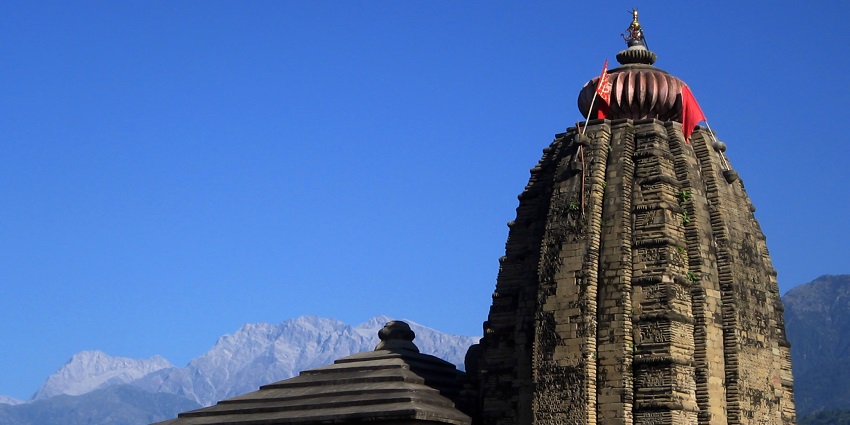 Maihar Temple: Head To Seek Blessings Of Goddess Sharda - TripXL