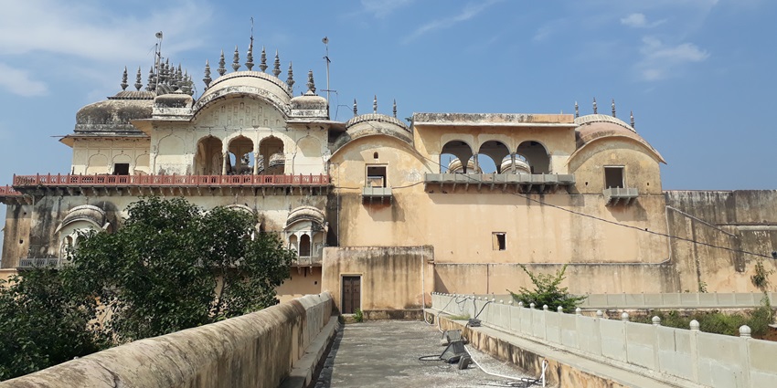 10 Places To Visit In Alwar: Discover The Rich Heritage - TripXL