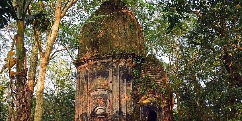 Olasuni Temple: The Ultimate Guide For All The Travellers - TripXL