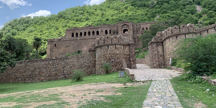 Panpatha Wildlife Sanctuary: Explore The Untouched Wilderness - TripXL