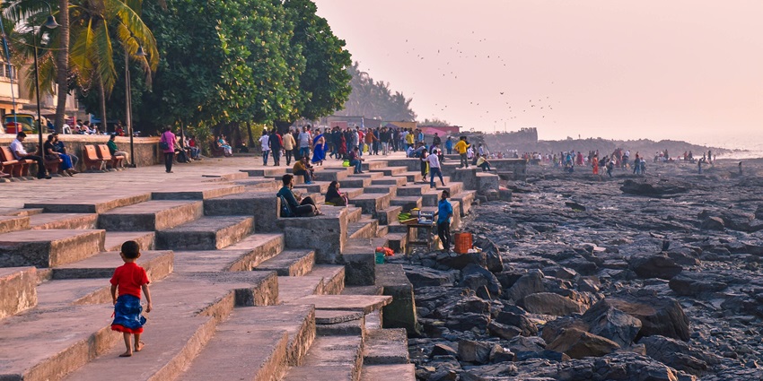 Top Places To Visit In Bandra: A Cultural Exploration - TripXL