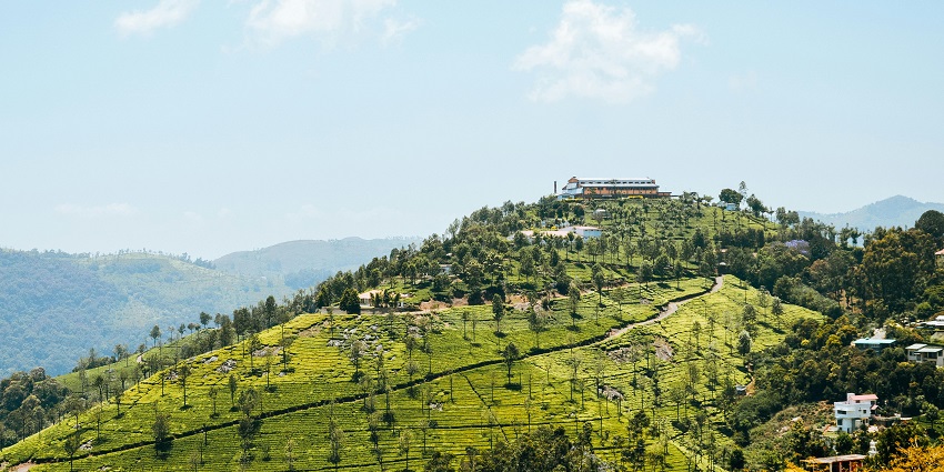 10 Places To Visit In Baner To Experience Natural Tranquillity - TripXL