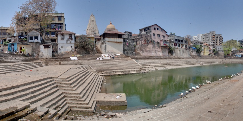 Top 10 Places To Visit In Dadar To Soak In The Local Culture - TripXL