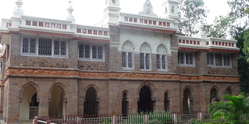 Challapalli Rajavari Fort: A Glimpse Into History Of Andhra - TripXL