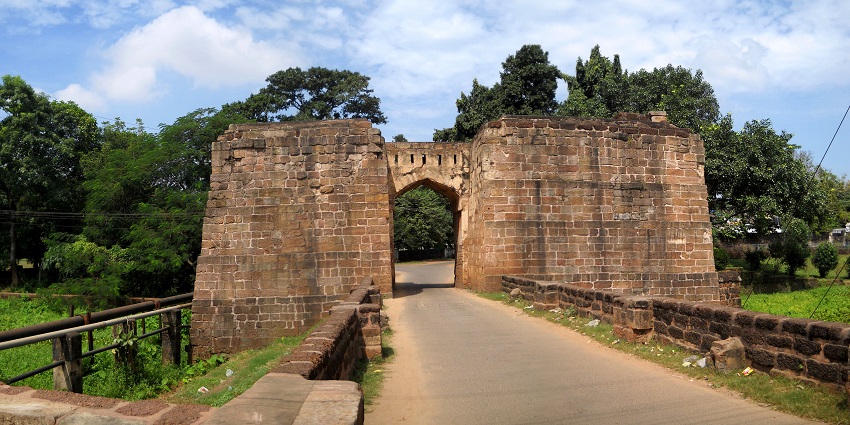 10 Famous Forts In Odisha Perfect For History Enthusiasts - TripXL