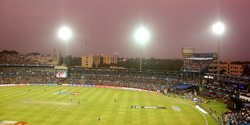 Barabati Fort: A Journey Through The Rich History Of Odisha - TripXL