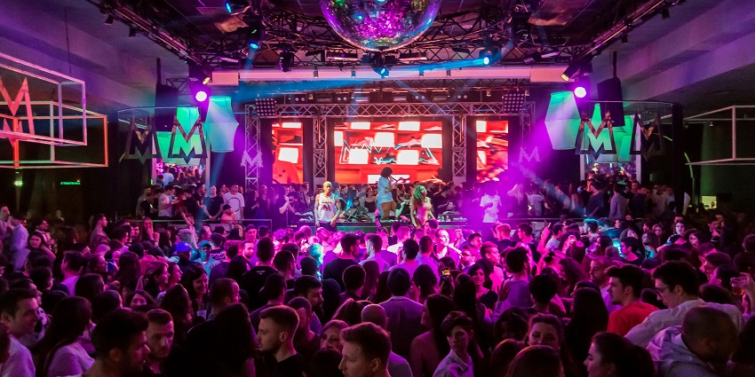 Goa Russian New Year: Witness All The Parties And Traditions - TripXL