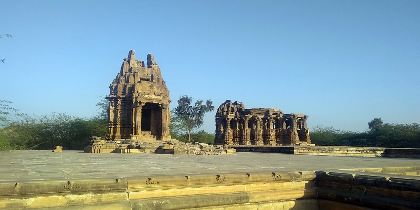 Places To Visit In Rajasthan In August: Mark Them Off - TripXL