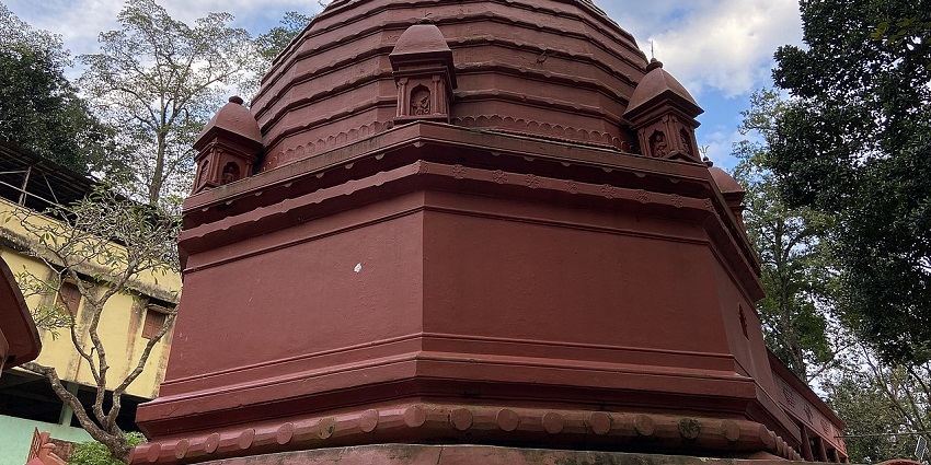Places To Visit In Guwahati In December: Add To Your List - TripXL