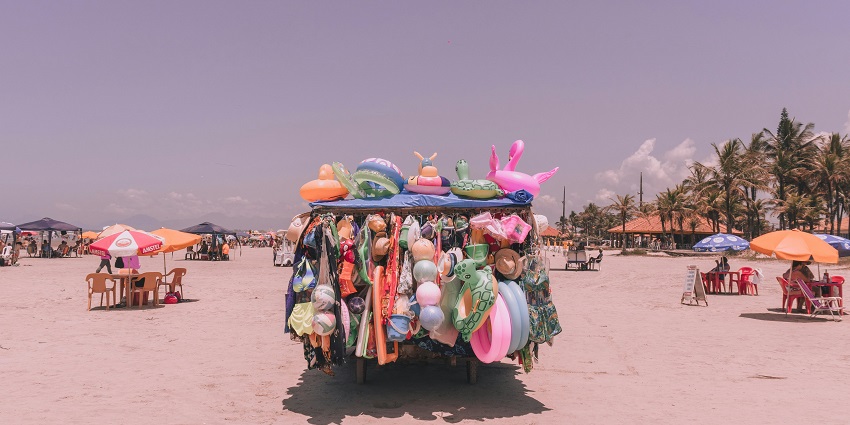 Shopping In Goa: Discover Unique Finds And Local Treasures - TripXL