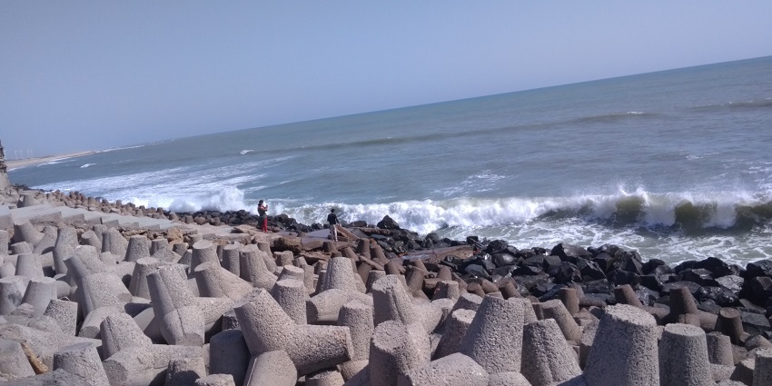 Top 10 Beaches Near Dwarka With Serenity And Natural Beauty - TripXL