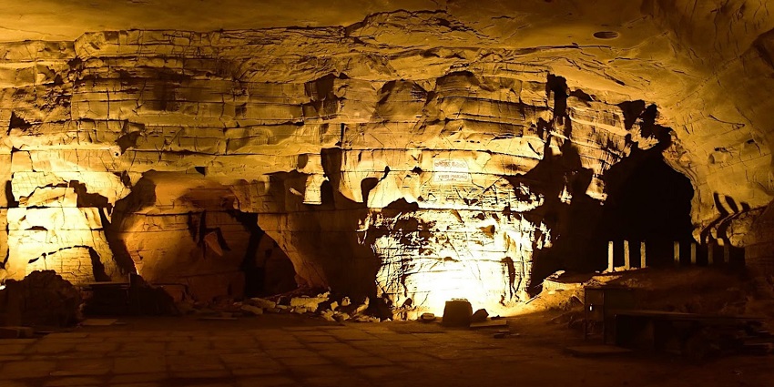Banaganapalli Fort: Explore The History Of Andhra Pradesh - TripXL