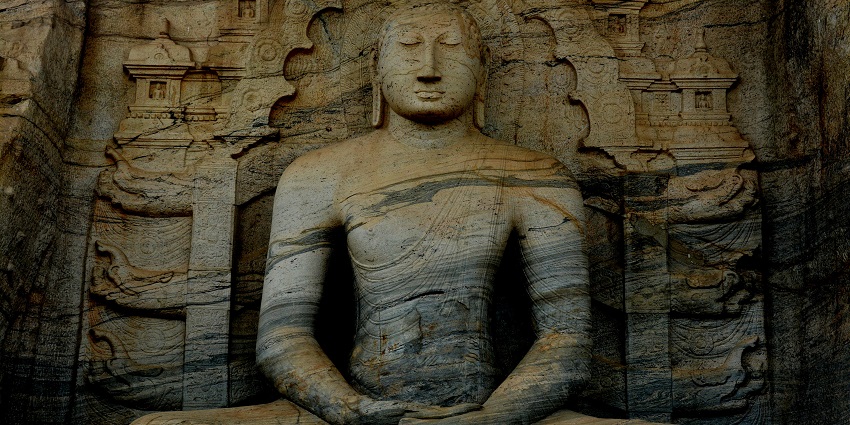 Dhank Caves: A Significant Archeological Site In Gujarat - TripXL