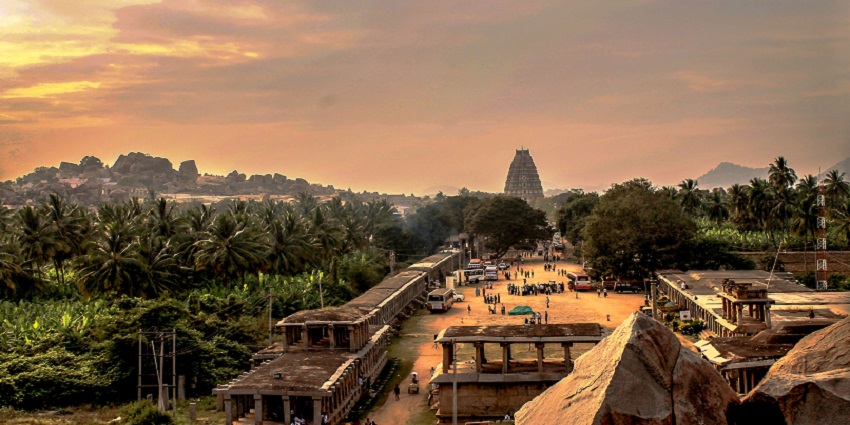 Wonderla Water Park: A Perfect Day Out For Enjoyment - TripXL