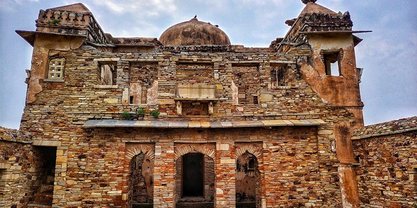 Kishangarh Fort: A Guide To Exploring This Hidden Jewel - TripXL